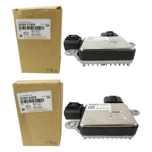 风扇电阻模块 25385-c1500 25385-c2500 25385-f3000 25385-D4200-阿里巴巴