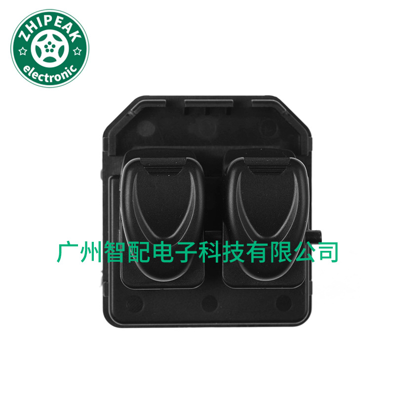 96258658 适用于98-15雪佛兰马蒂兹玻璃升降器单开关车窗控制开关-阿里巴巴