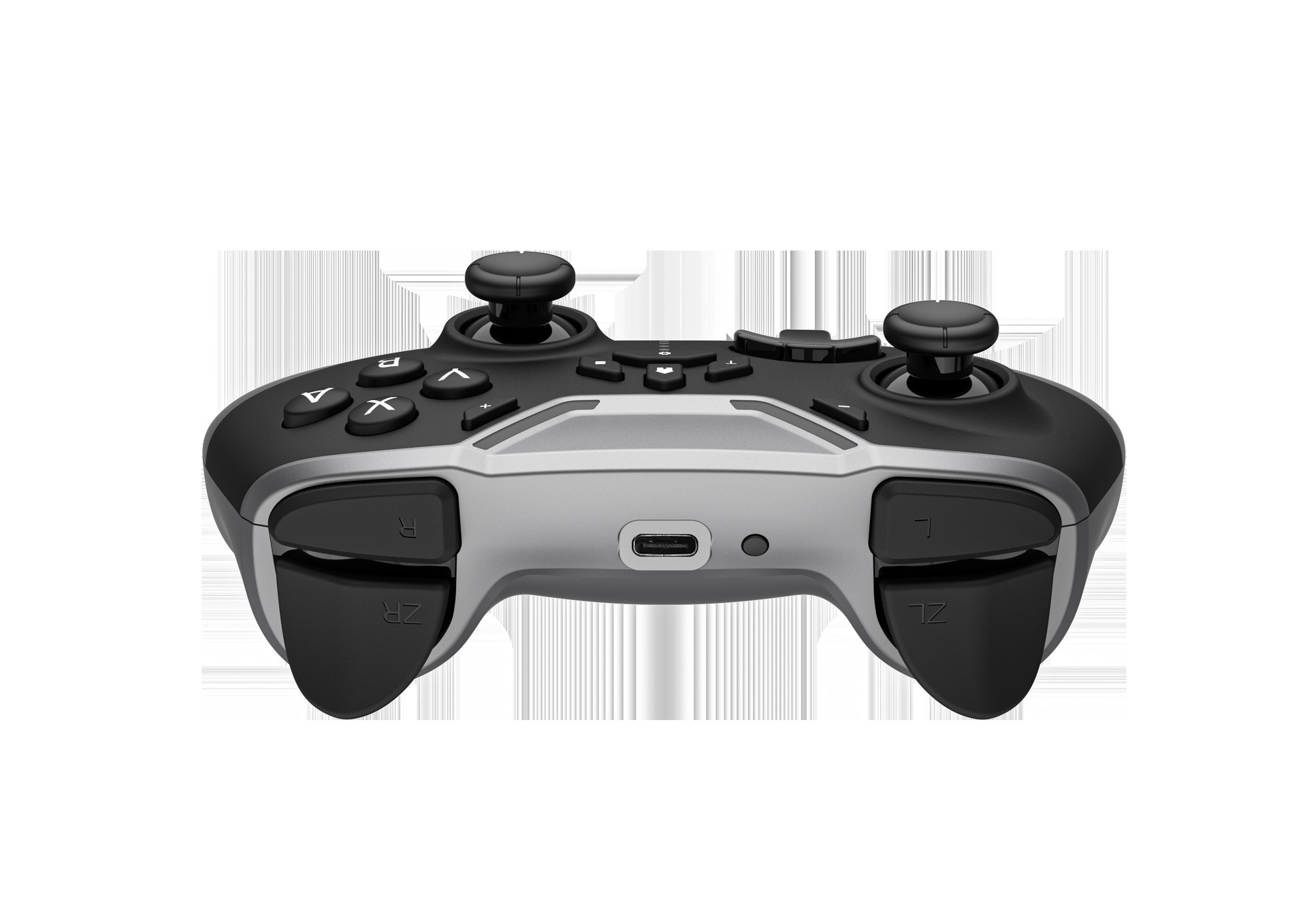 新款NS switch pro游戏手柄 多平台兼容任天堂switch电脑蓝牙手柄-阿里巴巴