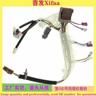 工厂批发 跨境直供 适用于凯迪拉克变速箱电脑束线 24298757-阿里巴巴