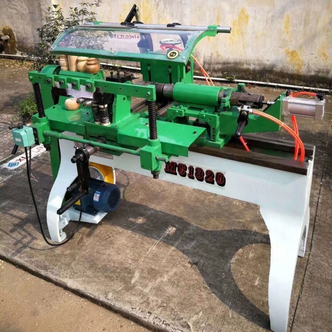 手动背刀车床MC3012/MC1820木工机械多功能木工车床木工手动车床-阿里巴巴