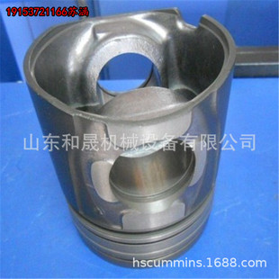 康明斯配件（K38/50）3631246-10活塞组件供应-阿里巴巴