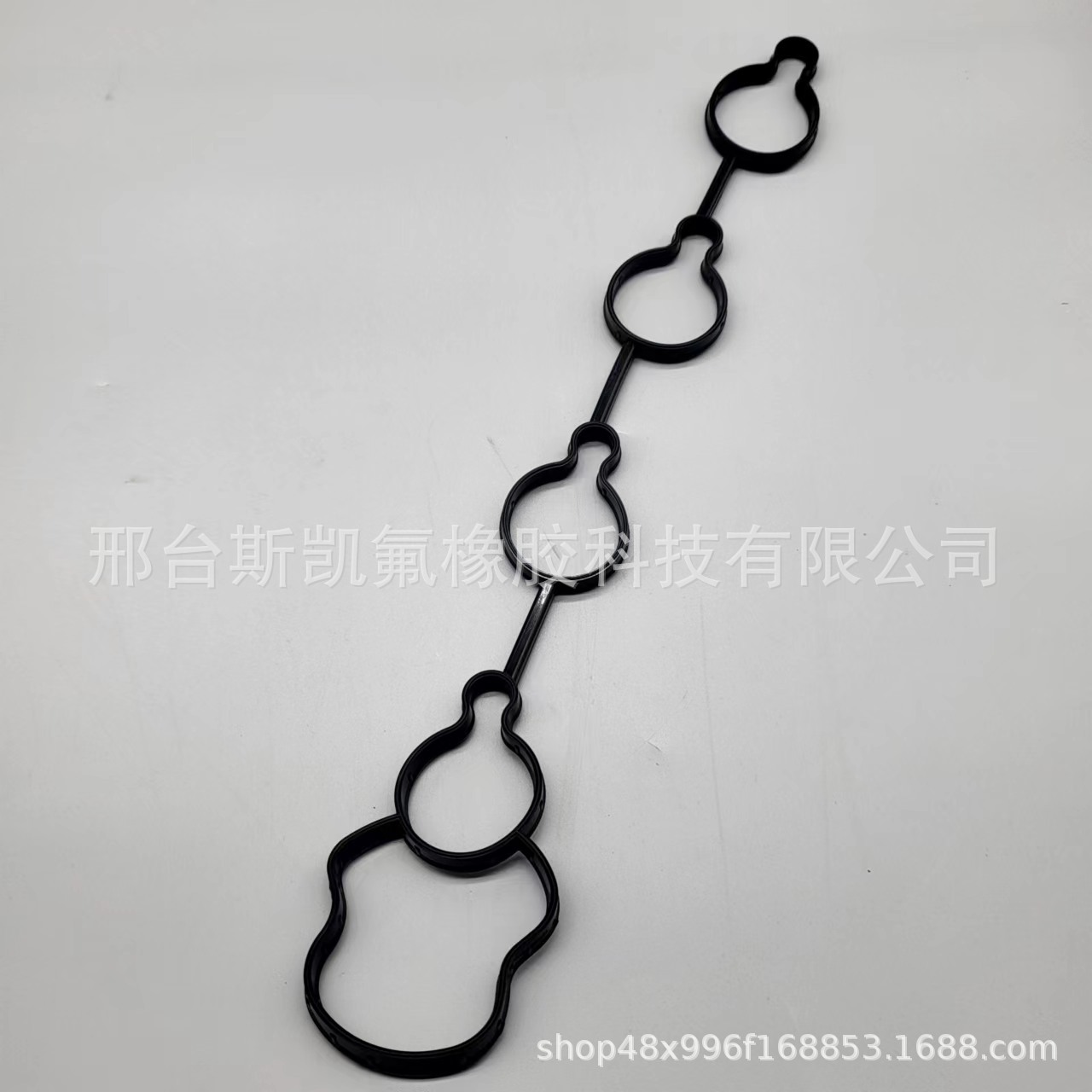 气门室盖垫12609291 适用于别克雪佛兰新君越2.4气缸盖罩垫圈-阿里巴巴