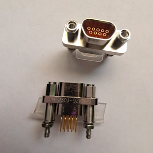 研产供应连接器J30J-9ZKN-J J30J-9ZKNP5-J J30J-9ZKW-J J30J-9ZK-阿里巴巴