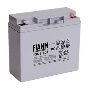 FIAMM非凡蓄电池12SP26 12V26AH直流屏 UPS EPS配套-阿里巴巴