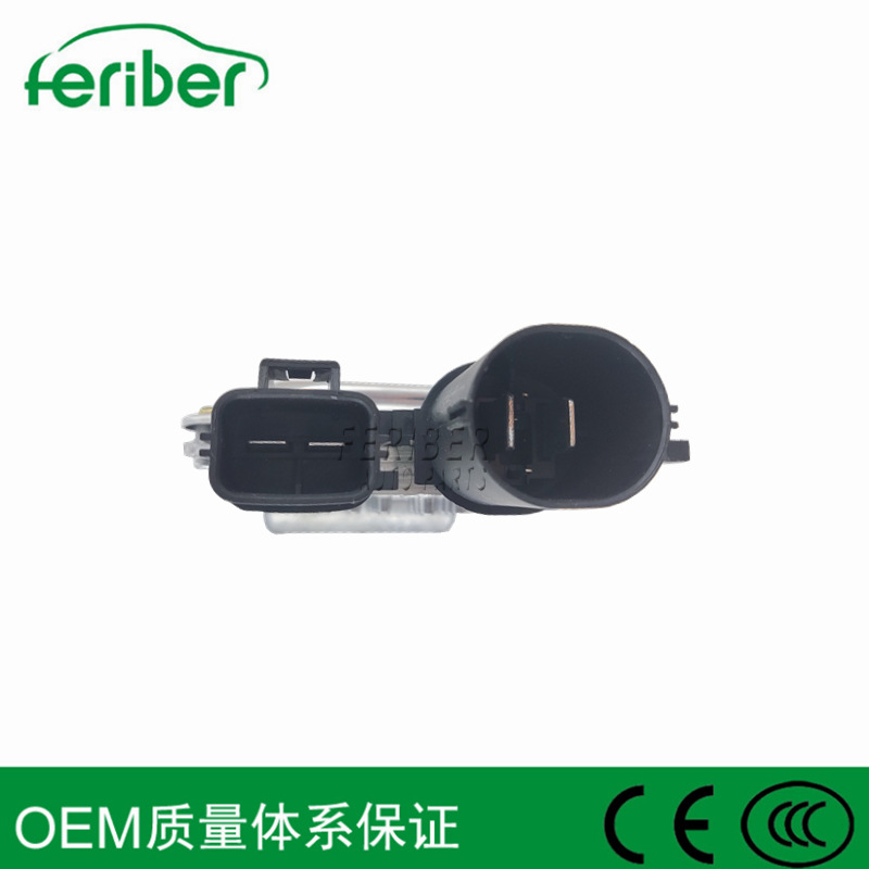 适用福特林肯 冷却风扇控制器 1137328586 1137328617 FCM128-阿里巴巴