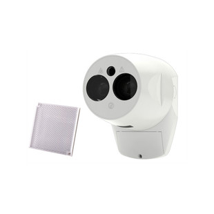 FFE光束探测器Fireray One 独立光束探测器 无需安装-阿里巴巴