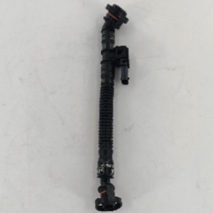 适用于福特新锐界20/MKX17 空气管 小 国6，OE：EJ7E-6758AC-阿里巴巴