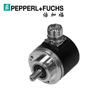 (515012)AVM58N-011AAR0BN-1213倍加福多圈绝对值编码器-阿里巴巴