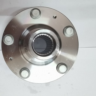 厂家供应 OE T11-3001017 汽车前轮壳轮毂单元半轴突缘驱动-阿里巴巴