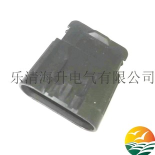 15326833车用线束插头15397579适用于传感器15397577国产15326830-阿里巴巴
