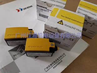 原装图尔克TURCK LSM-Q31-V L266144-阿里巴巴