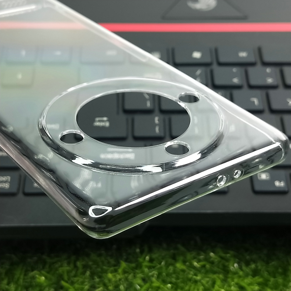 适用Honor荣耀80GT 荣耀X40GT全包硬壳水晶壳透明手机壳 保护套-阿里巴巴