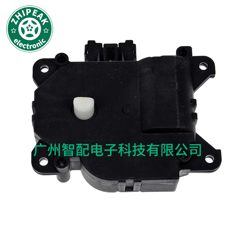 87106-06060 604-947适用1997-2001丰田凯美瑞加热器混合门执行器-阿里巴巴