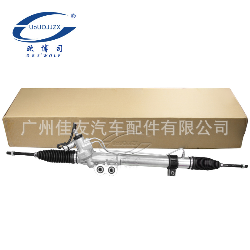 汽车方向机49001-1LB3A/49001-1LB2A适用日产Y62/途乐带电感LHD-阿里巴巴