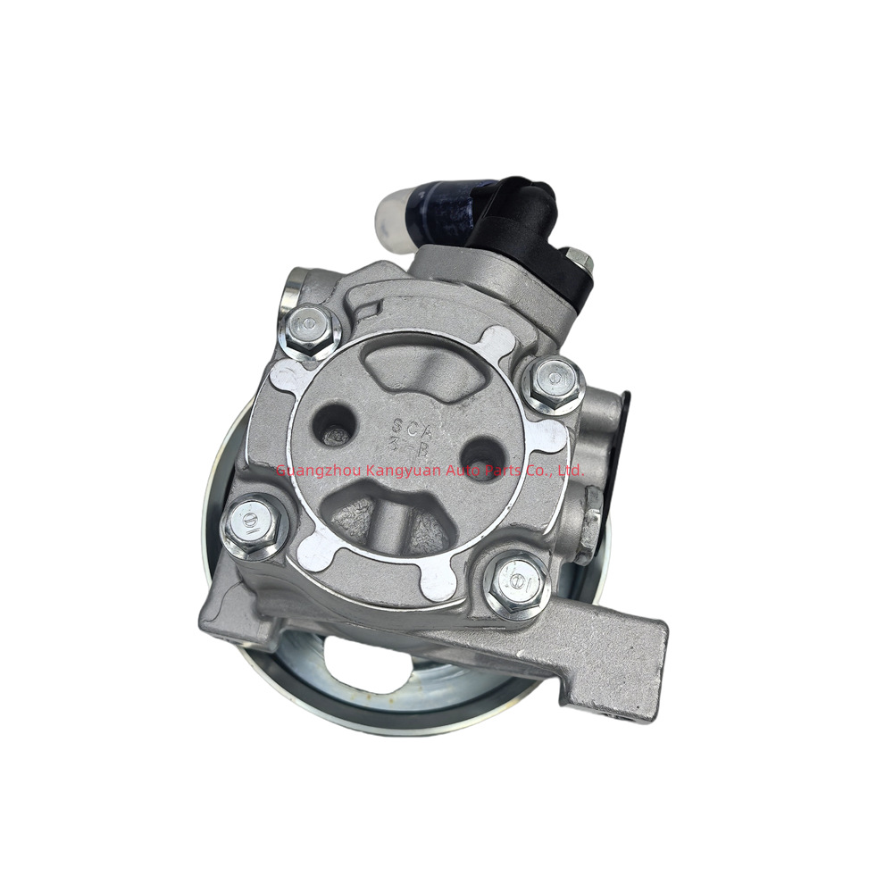 56110-RBD-E02/56110-RJL/56110-RMA适用于本田CRV2.2动力转向泵-阿里巴巴