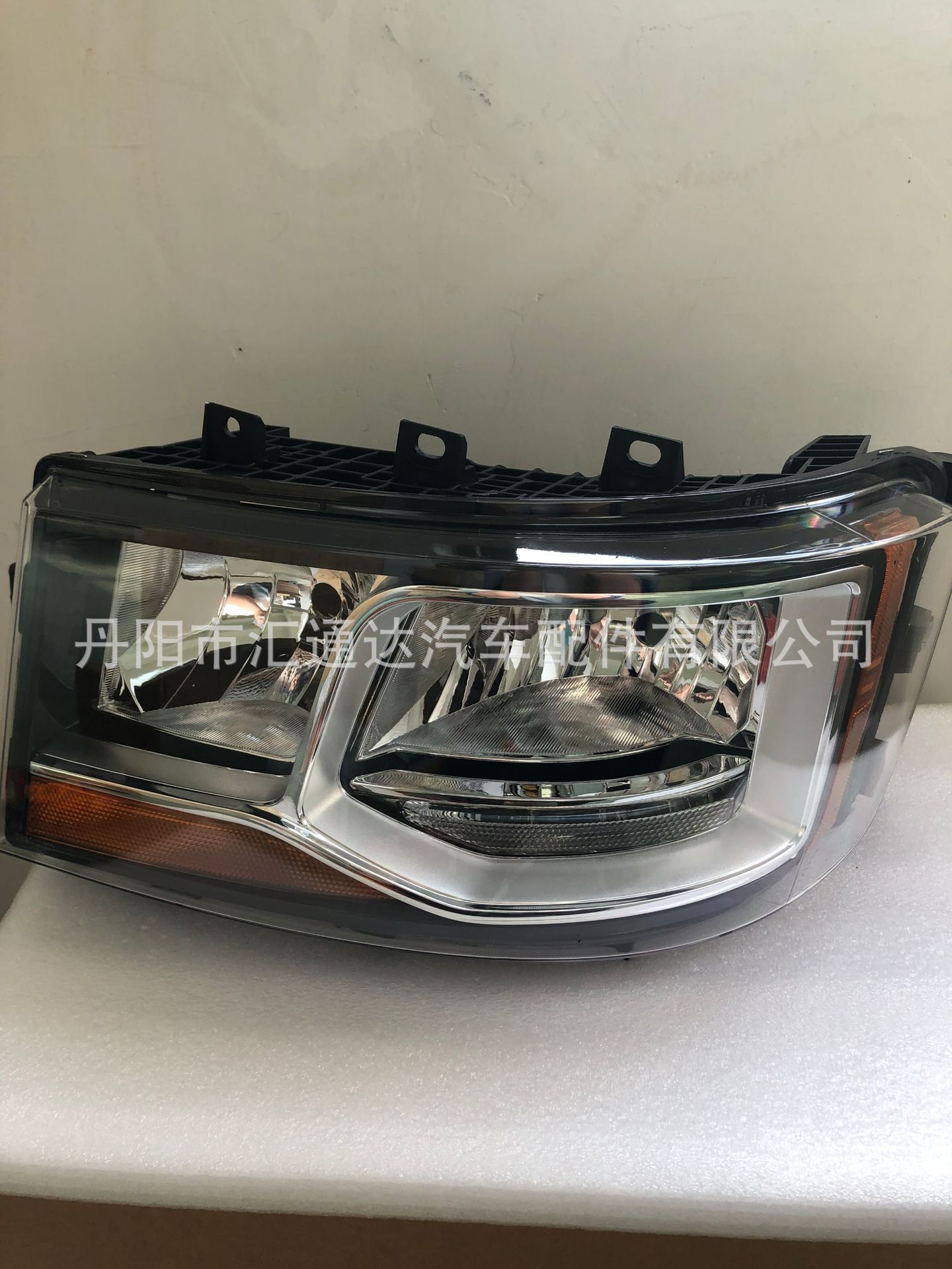 适用于斯堪尼亚卡车前大灯2379890 2655845 2379894电动大灯高亮-阿里巴巴