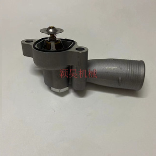 367-1817 3671817节温器总成适用于卡特C7.1发动机-阿里巴巴