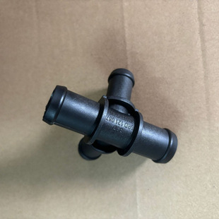 宝来Polo波罗速腾明锐汽车水管接头分配器6RD121087 6RD 121 087-阿里巴巴