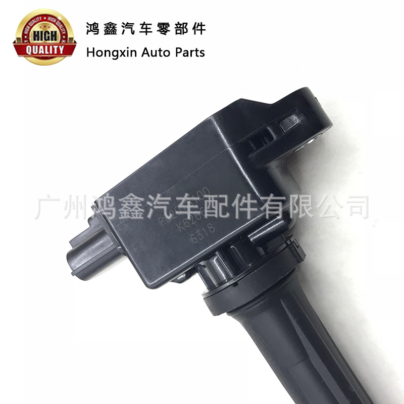 pe2018100 跨境供应适用于马自达 汽车点火线圈高压包PE20-18-100-阿里巴巴