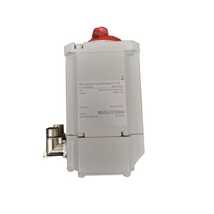 ABB工业机器人MU200 外部轴电机 3HAC040656-002-阿里巴巴