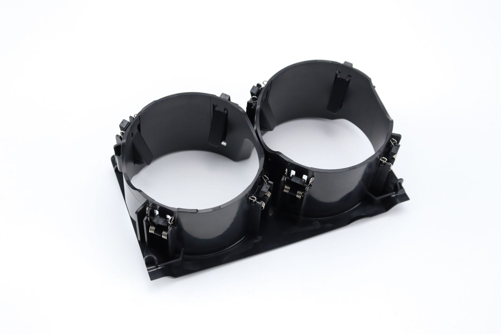 跨境现货 适用于 奔驰W212 E350/400/550 汽车水杯架杯座杯托-阿里巴巴