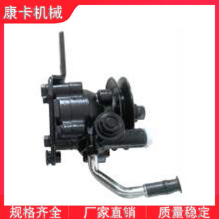 汽车配件57100-45210动力转向泵57100-5H000方向机MB563690助力泵-阿里巴巴