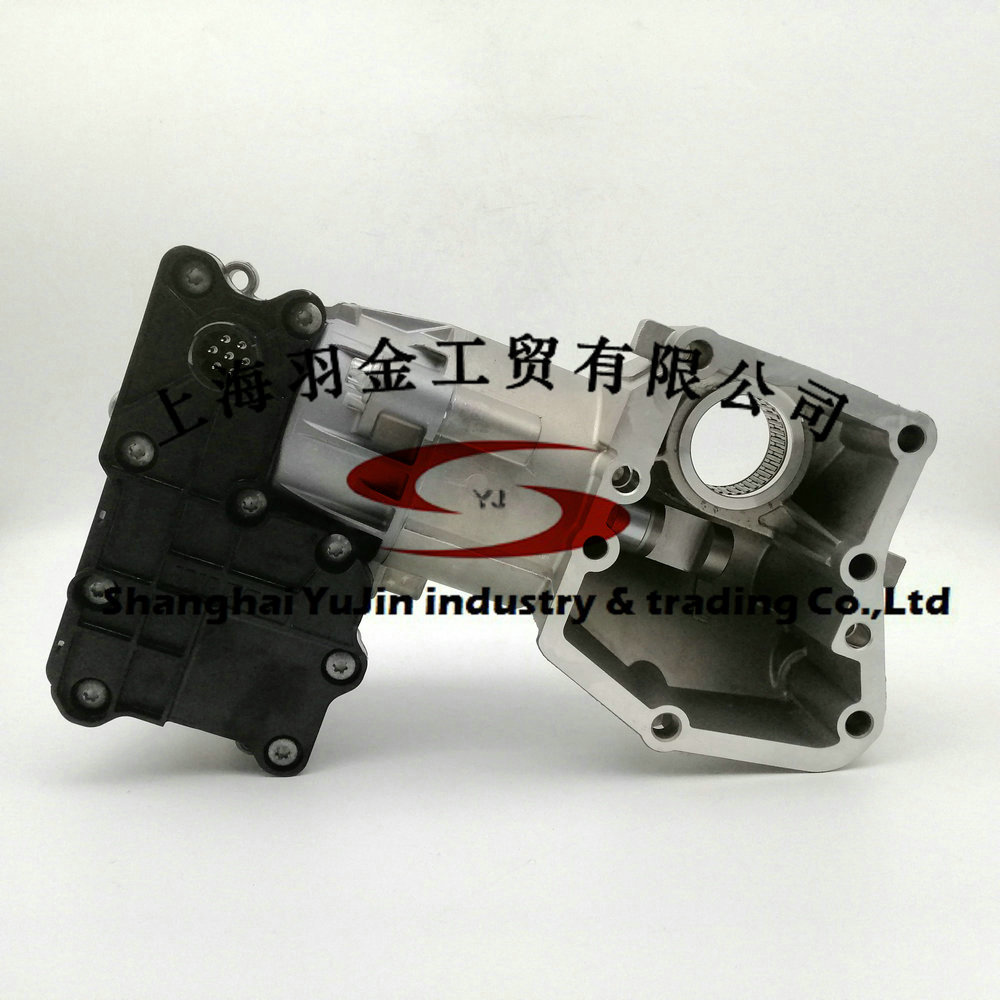 原厂进口WABCO威伯科三位置活塞缸4213500870 A0032602163-阿里巴巴