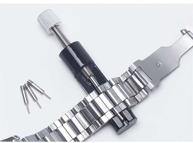 2068c全金属调表器拆表器 手表钢带拆卸调节长短工具 修表工具-阿里巴巴