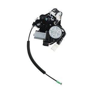 适用于雷克萨斯尾门锁机64650-50040 64650-50030-阿里巴巴