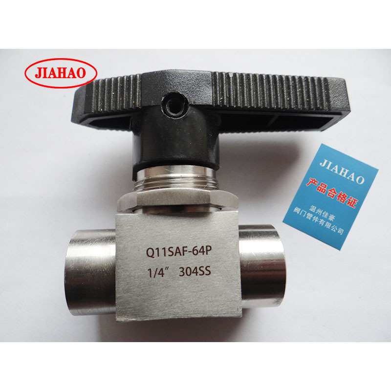 佳豪牌Q11SA-64P Q11SAF-64P美式内螺纹直通气源球阀-阿里巴巴