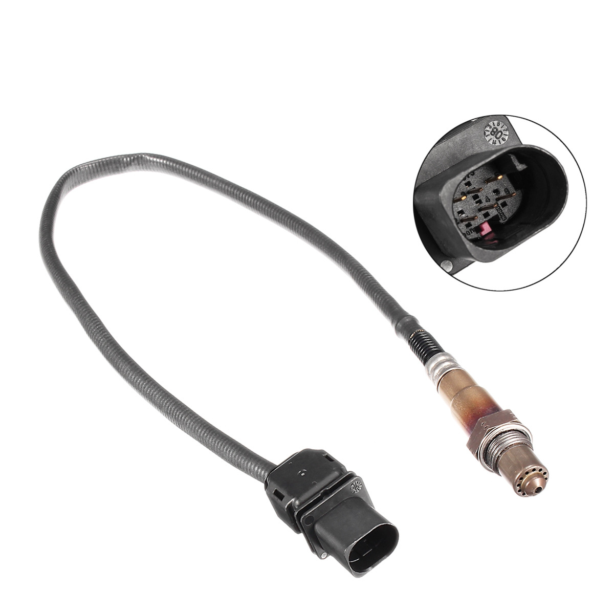 适用现代氧传感器Hyundai ACCENT i30 0258017001 39210-2B210-阿里巴巴