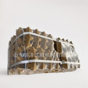 山工配件 卡特 SEM 832F 推土机驱动齿块6327793-阿里巴巴