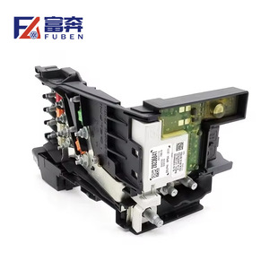 9666527680 ZQ92603880 28236841适配标志308 3008 508电瓶管理器-阿里巴巴