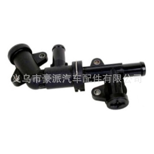 25630-2W500适用现代 起亚汽车变速箱散热器三通 油冷器阀门 水阀-阿里巴巴
