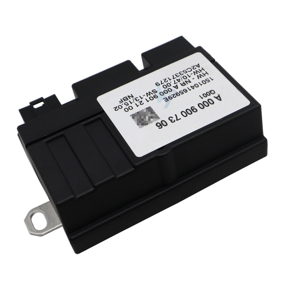 KY全新A0009007306汽车燃油泵控制模块适用于奔驰W176 ML350 W212-阿里巴巴