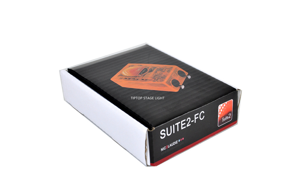 Sunlite Suite2 FC 版本USB Interface舞台灯光控制软件3芯5芯-阿里巴巴