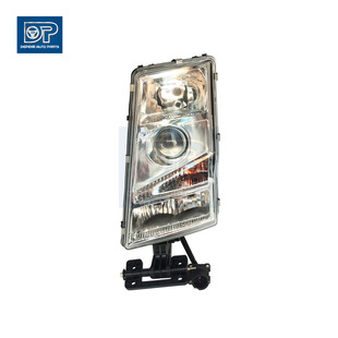 20360898 20762994 20861583 21001663 沃迩沃卡车FH12/FM12大灯-阿里巴巴