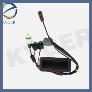 适用于路虎发现4尾门开关 LR071911 LR015458-阿里巴巴