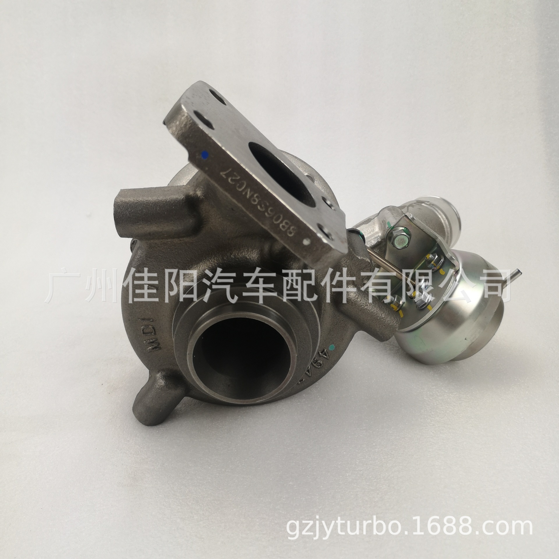 49477-06210 8974355551 49477-06200 TD04 涡轮增压器-阿里巴巴