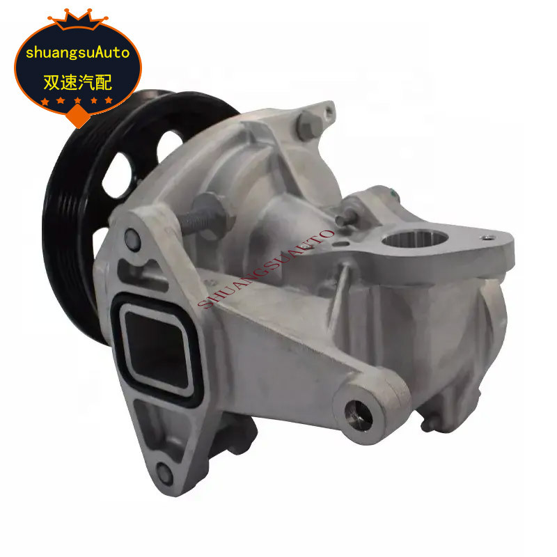水泵12653661 15651600 12657198 12663910 12690252适用别克昂科-阿里巴巴