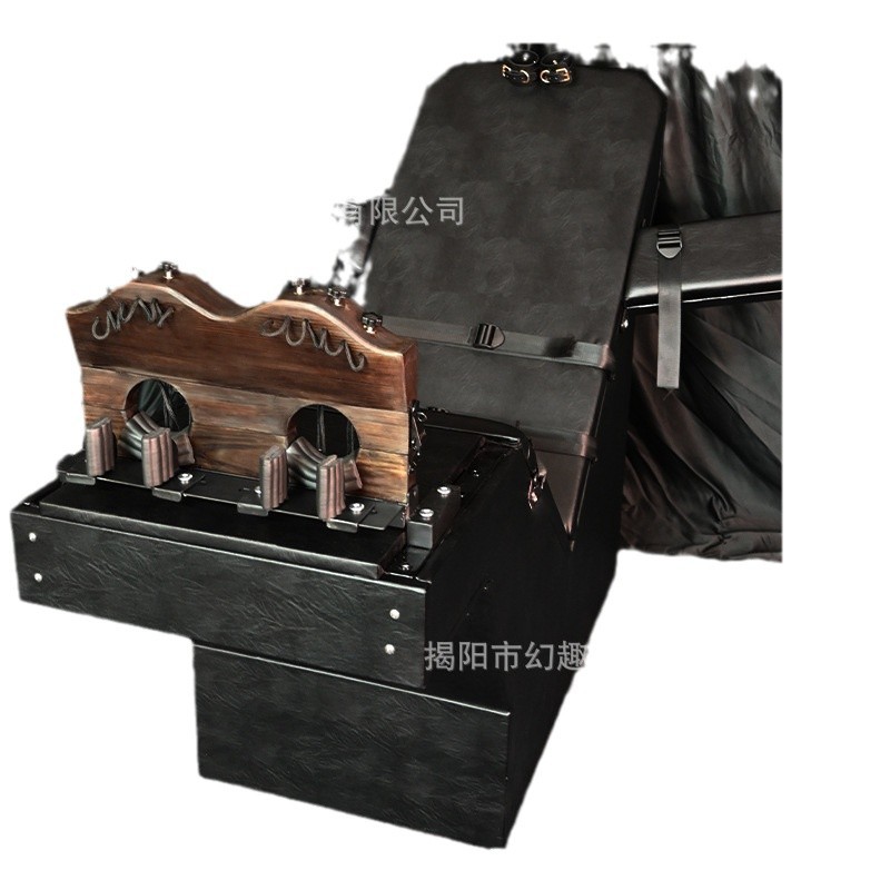 TK挠痒痒道具SM挠脚心枷锁挑逗游戏惩罚工具BDSM刑具调教束缚情趣-阿里巴巴