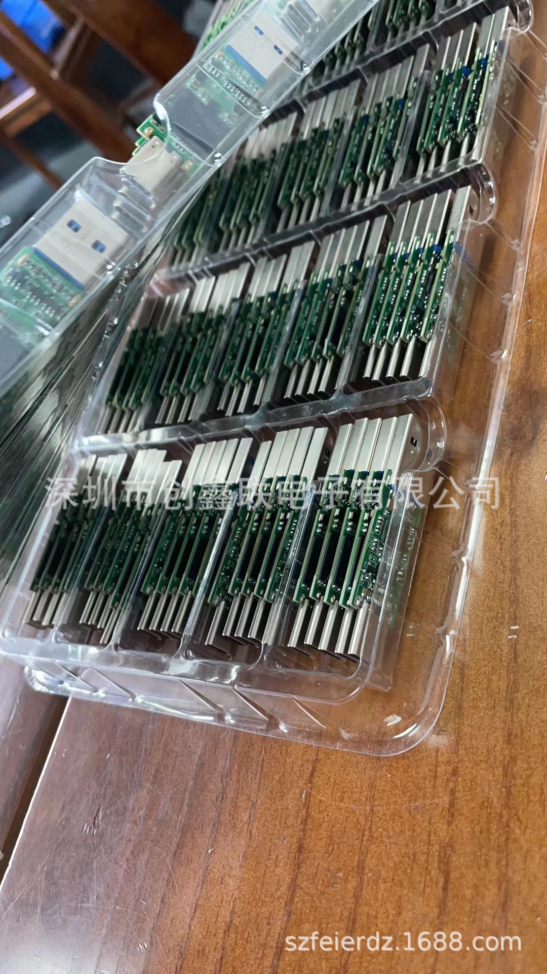 固态U盘SSD高速3.2存储器500M超高传输优盘USB128G 256G U盘PCBA-阿里巴巴