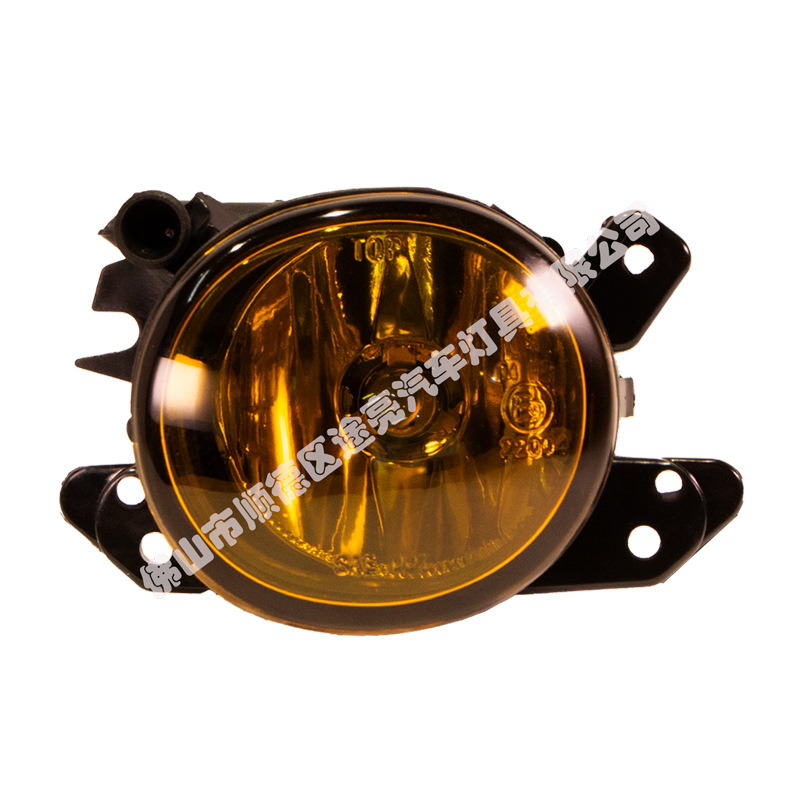 适用于雾灯 奔驰A级 (W169) B级(W245) C级(W204/S204) E级 GL级-阿里巴巴