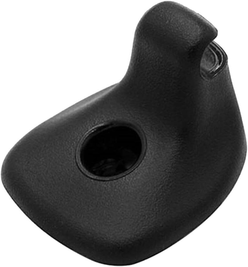 1GW25DX9AA-002适用于克莱斯勒道奇复仇者遮阳板支架固定卡扣-阿里巴巴