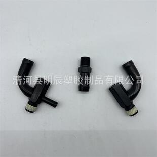 22132-42000 适用于现代 起亚发动机连接件 缸体接头 冷却铁水管-阿里巴巴