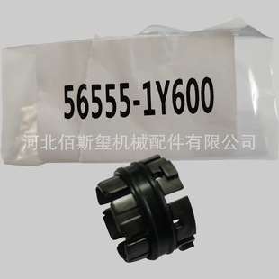 56555-1Y600用于现代起亚方向机齿条衬套，方向机修理包轴套-阿里巴巴