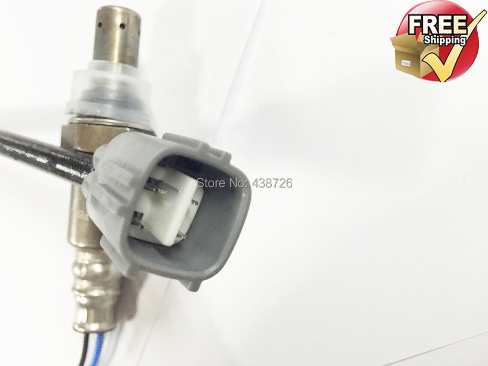 适用于丰田卡罗拉凯美瑞的氧传感器 OE 89465-0K010-阿里巴巴