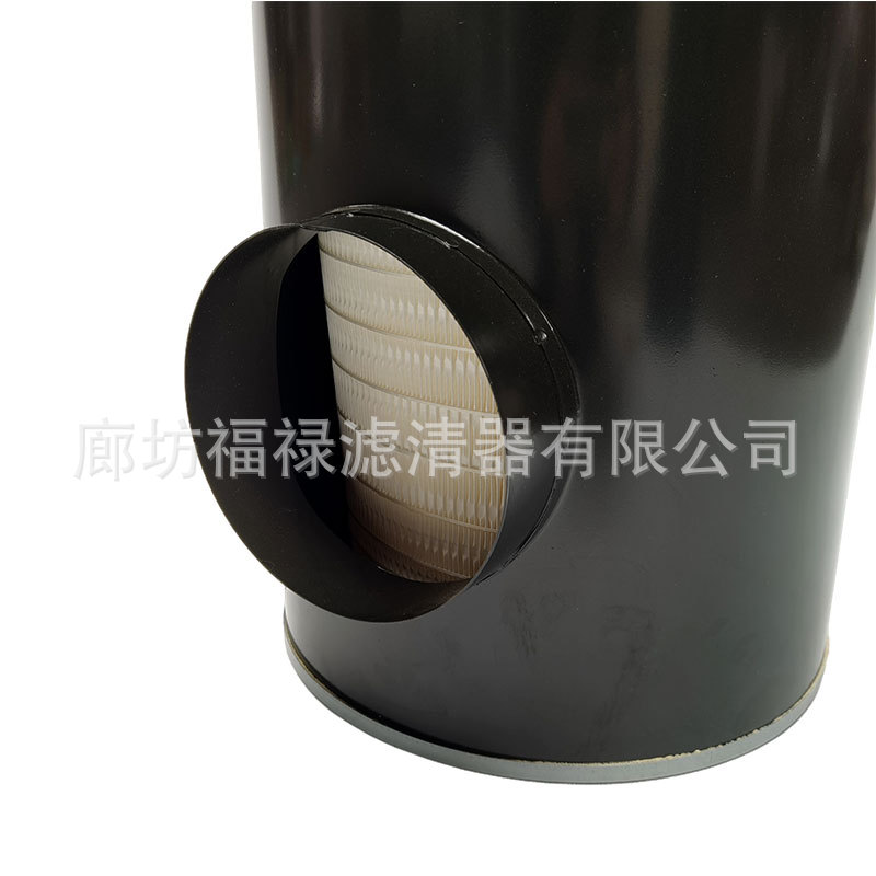 AH1106空气过滤器总成 P537449 PA2723 AF2269空气滤芯-阿里巴巴