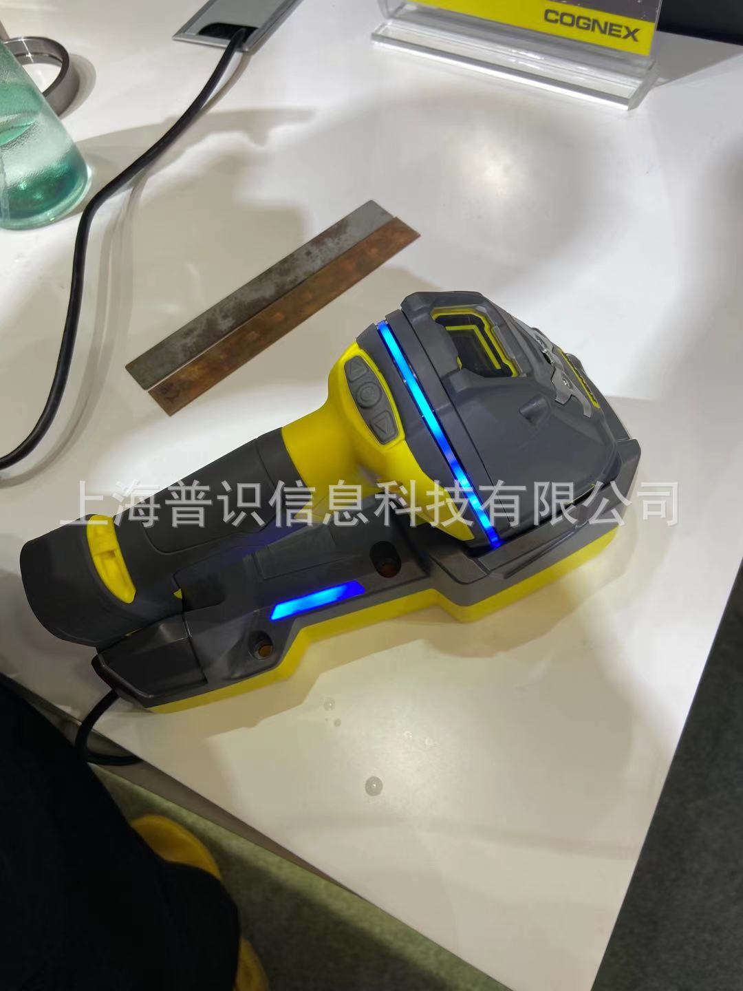 美国康耐视COGNEX DMR-8700DQ/DMR8700LX二维金属码读码器-阿里巴巴